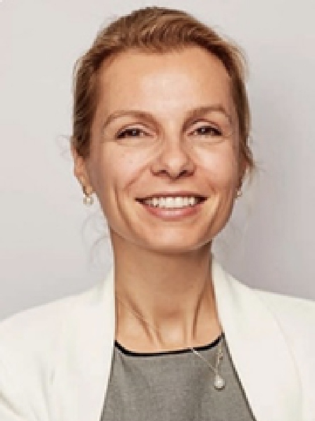 CVP Speaker Series - Annamaria Konya Tannon